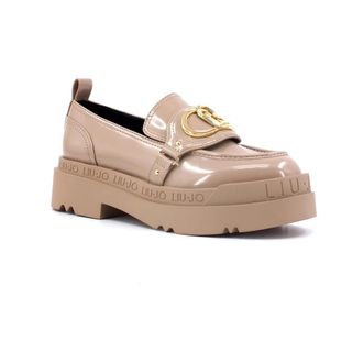 Liu Jo Mocassino - - Shoes - Damen - Rosa - 39 EU