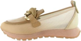 Hispanitas Femme, Chaussures, Multicolore, Taille: 37 EU Sumatra Loafer