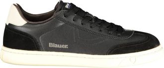 Blauer Lowell03/Les Baskets - Homme - Chaussures - Noir - Taille: 44 EU