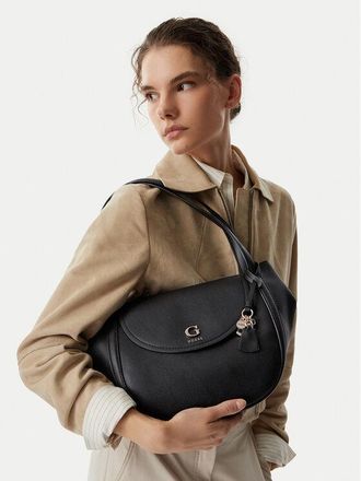 Guess Handtasche HWBG97 39190 Schwarz