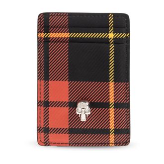Alexander McQueen Herren, Accessories, Rot, ONE SIZEGr&ouml;&szlig;e
