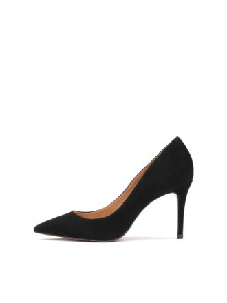 Kazar Pumps