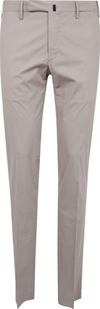Incotex Classic Chino Trousers