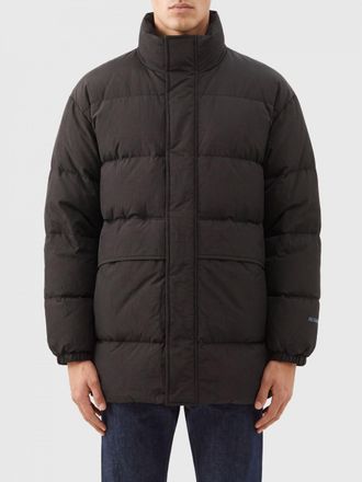 Jil Sander Manteau Homme couleur Noir
