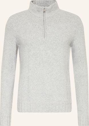 Cinque Cinque Troyer Ciluca grau