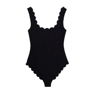 Marysia Swim Damen, Bademode, Schwarzk, MGr&ouml;&szlig;e