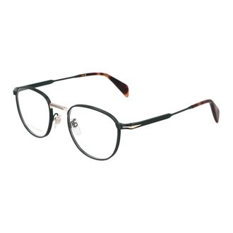 Eyewear by David Beckham unisex, Accessories, Gr&uuml;n, 49 MMGr&ouml;&szlig;e
