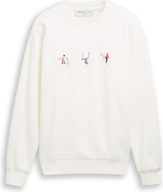 Tom Tailor Sweatshirt
