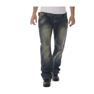 Armani Jeans Q6J094Q Gerades Jeans - - Jeans - Herren - Blau - W40