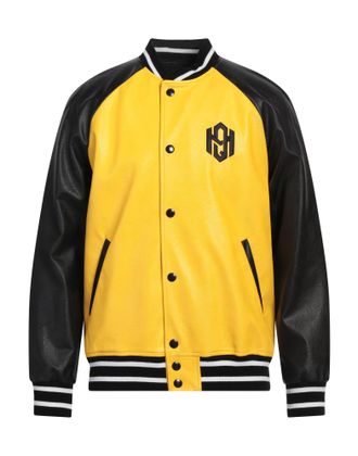 MILLE900QUINDICI JACKEN & M&Auml;NTEL - Jacken und Anoraks auf YOOX.COM