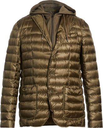 Herno JACKEN & M&Auml;NTEL - Pufferjacken & Daunenjacken auf YOOX.COM