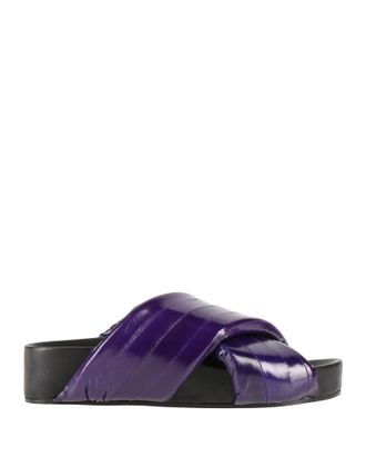 Jil Sander SCHUHE - Sandalen auf YOOX.COM
