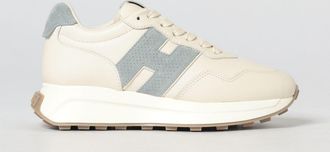 Hogan Sneakers HOGAN Damen Farbe Wei&szlig;