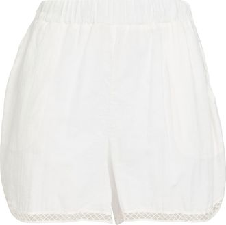 Suoli HOSEN & R&Ouml;CKE - Shorts & Bermudashorts auf YOOX.COM