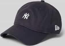 New Era Basecap mit Stitching Modell MINI LOGO 9TWENTY