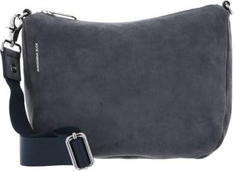 Mandarina Duck Mellow Velvet, Hobo Femme, London Fog, Taille Unique