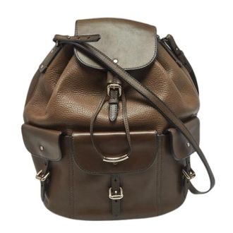 Burberry Damen, Pre-Owned, Braun, ONE SIZEGr&ouml;&szlig;e