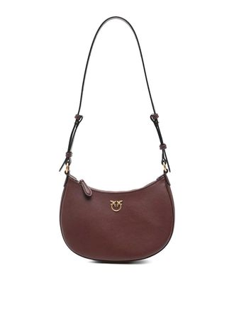 Pinko Sac Port&eacute; &Eacute;paule - Argent