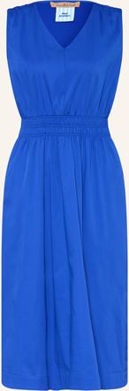 Smith & Soul Kleid blau