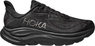 Hoka One One Homme, Sport, Noir, Taille: 42 EU Clifton 10