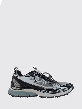 Off-white Baskets OFF-WHITE Homme couleur Gris 1