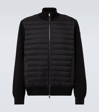 Moncler Veste doudoune