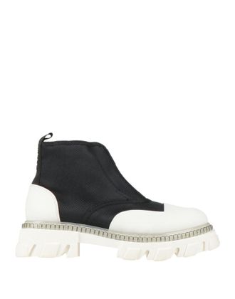 Ganni SCHUHE - Stiefeletten auf YOOX.COM