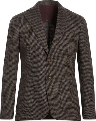 Barba ANZ&Uuml;GE und CO-ORDS - Blazers auf YOOX.COM