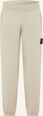 Stone Island Strickhose beige