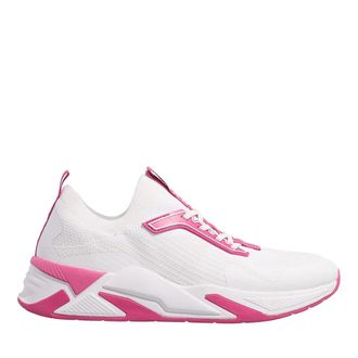 Guess Low-Top Sneaker - Gaxtin - Gr. 37 (EU) - in Rosa - f&uuml;r Damen