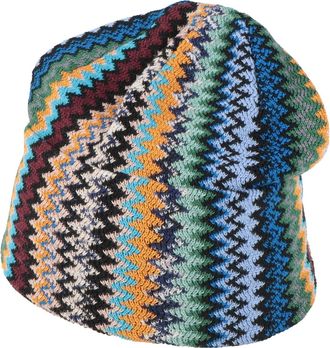 Missoni ACCESSOIRES - M&uuml;tzen & H&uuml;te auf YOOX.COM