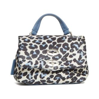 Zanellato Femme, Sacs, Noir, Taille: ONE Size Postina Rimboccata Tokyo Baby