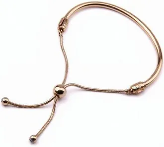 Pandora Armband Ros&eacute;gold
