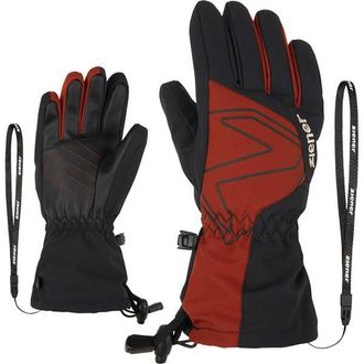Ziener Kinder Handschuhe LAVAL AS(R) AW glove junior