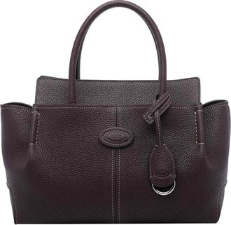 Tod's Shopper - Braun