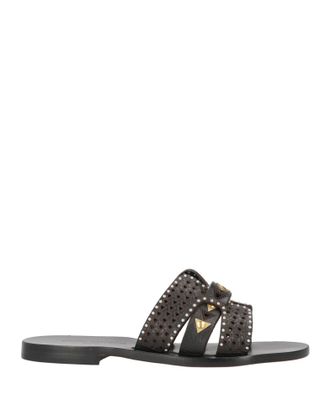 Nanni SCHUHE - Sandalen auf YOOX.COM