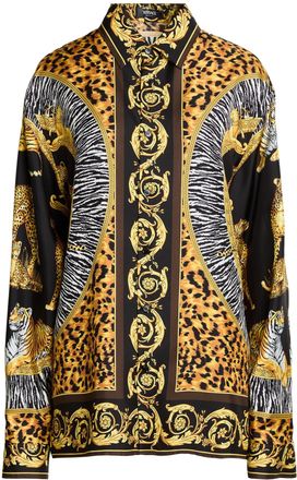 Versace TOPS - Hemden auf YOOX.COM