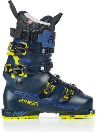 Fischer Damen RANGER 115 WALK DYN BLUE/BLUE