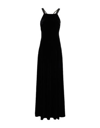 Emporio Armani KLEIDER - Maxi-Kleider auf YOOX.COM