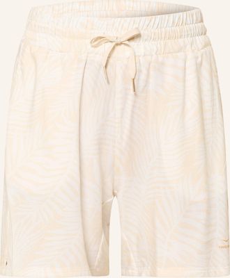 Venice Beach Venice Beach Shorts weiss