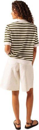 Saint James Poloshirt 2410 Damen Shirt Carola