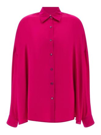 Dries Van Noten Hemd - Bunt