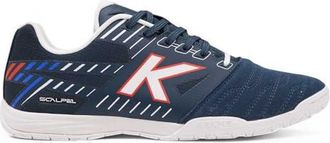 Kelme Scalpel in Indoor Football Shoes EU 45