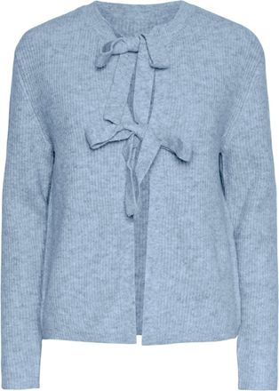 Pieces Strickjacke