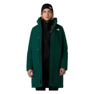 The North Face Femme, Sport, Vert, Taille: 38 FR Vestes