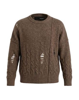 Isabel Benenato MAILLE - Pullover sur YOOX.COM