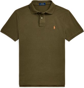Polo Ralph Lauren Polo en coton