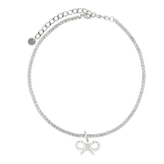 Self Portrait Damen, Accessories, Grau, ONE SIZEGr&ouml;&szlig;e