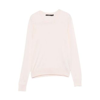 Seventy Damen, Strickwaren, Rosa, MGr&ouml;&szlig;e