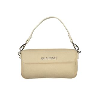 Mario Valentino Mario Valentino Wei&szlig;e Polyurethan Damenhandtasche
